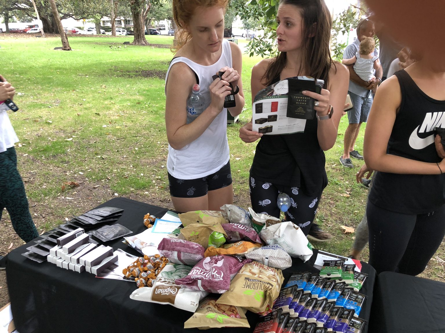 About – OnCore Nutrition